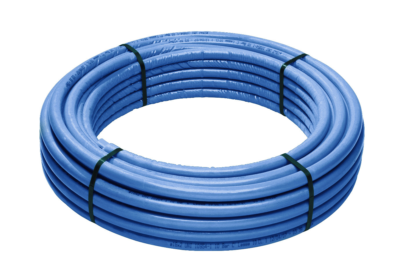 Multilayer pipes for water | General Fittings