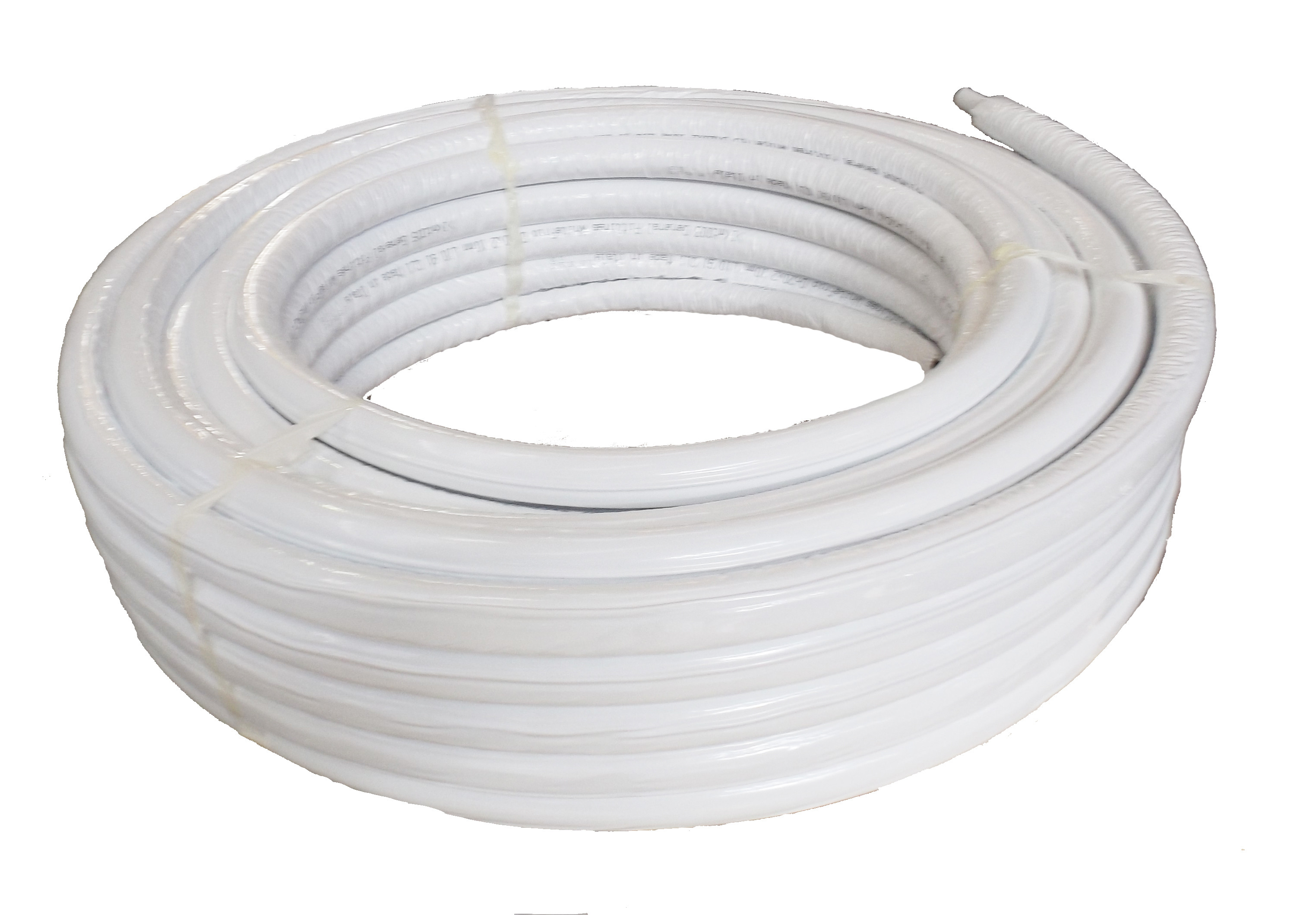 Tubi multistrato acqua | General Fittings